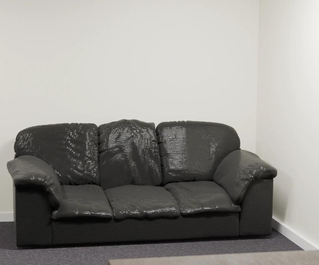 Hollywood 'Casting Couch' Blank Template - Imgflip
