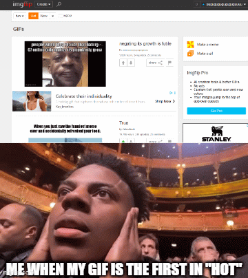 thanks guys!!!!! - Imgflip