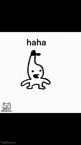 LITTLE THINGERS OWO - Imgflip