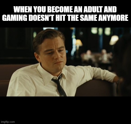 life be like - Imgflip