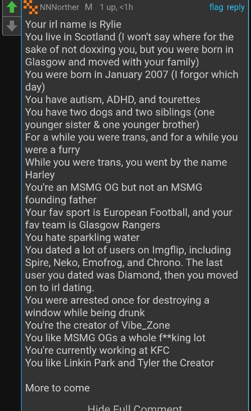 Absolute cinema - Imgflip