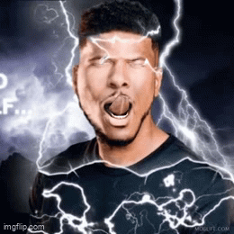 although mug life is old, it still makes good gifs - Imgflip