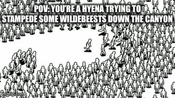 Guess WHICH reference? - Imgflip