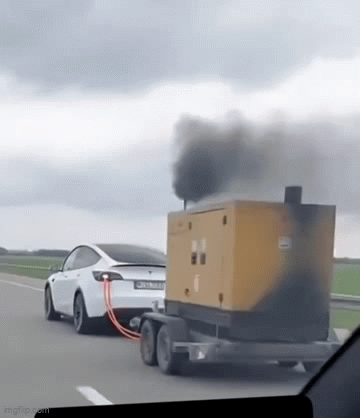 Welcome to the electric cars - Imgflip