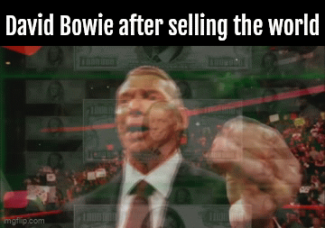 Vince McMahon money meme - Imgflip