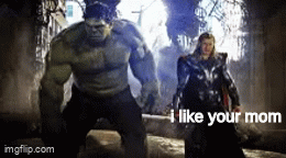 No Just No... - Imgflip