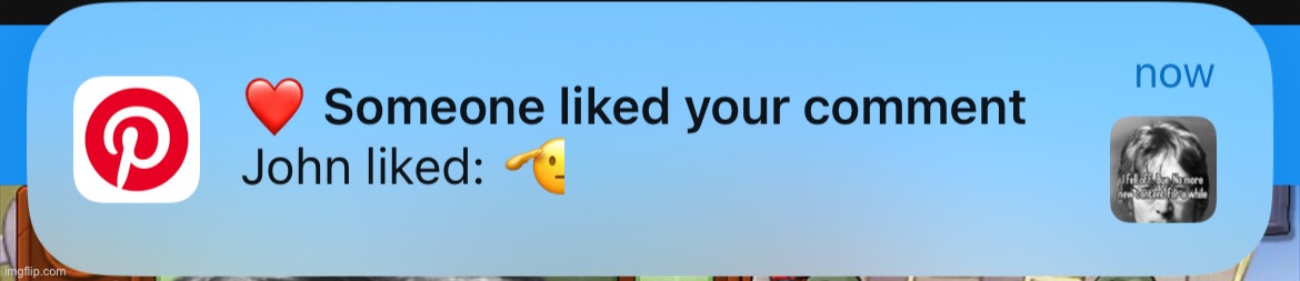 he noticed me again yay - Imgflip