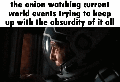 they getting put out of a job - Imgflip