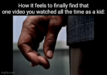 Name the video - Imgflip