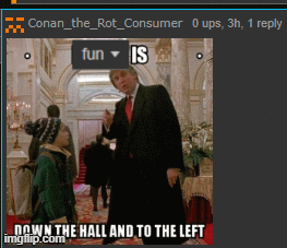 I'm tired of ts - Imgflip