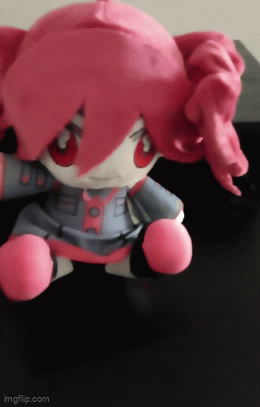 teto is incapable of sitting down - Imgflip