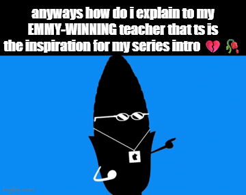 i'm so cooked with this next project ;-; - Imgflip