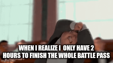 Fortnite battle pass - Imgflip