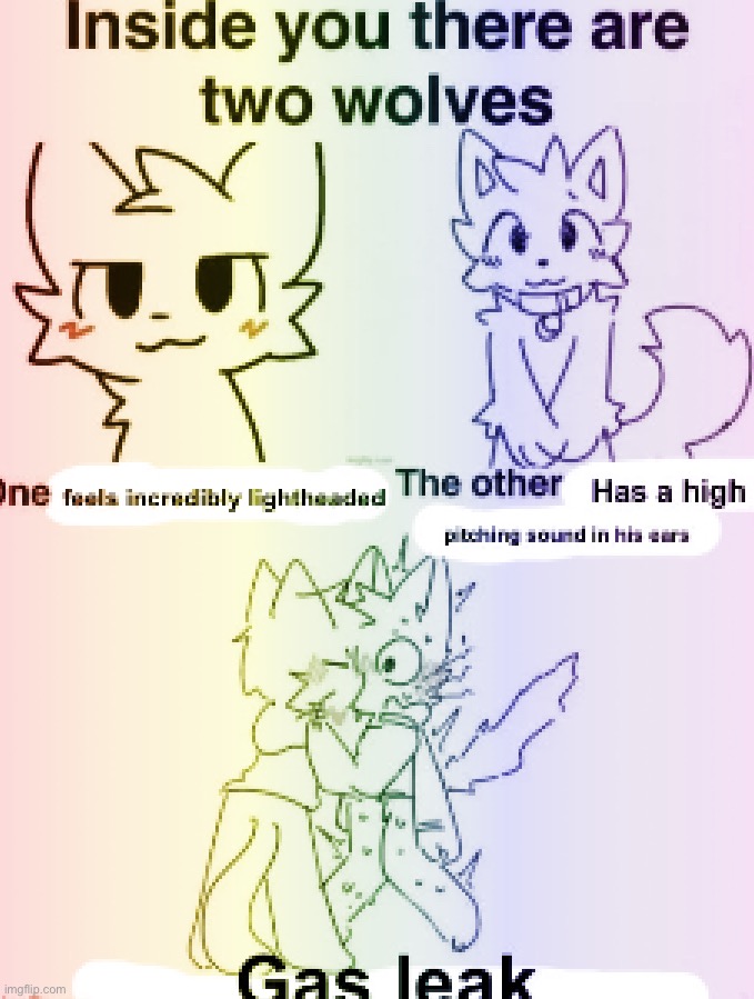 Improved the post I made earlier today - Imgflip