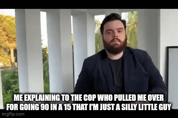 ah yes, silly. - Imgflip