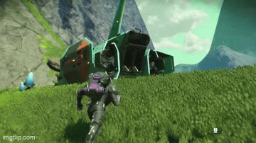 No Man’s Sky is a beautiful game - Imgflip