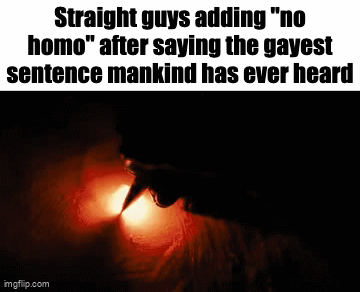 "Dwayne Johnson is hot as hell and I wanna do 18+ stuff with him so bad, no homo though" - Imgflip