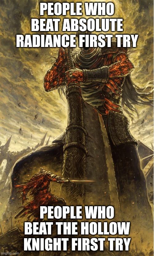 Dark Souls Yhorm - Imgflip