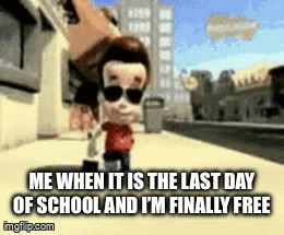 Finally free - Imgflip