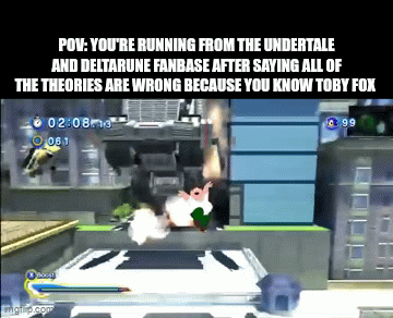 I know who wd gaster is I know who the roaring knight is AND I KNOW WHO ...