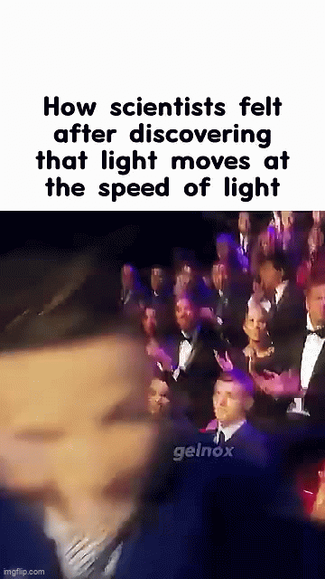 SCIENTISTS BRAINS BE LIKE - Imgflip