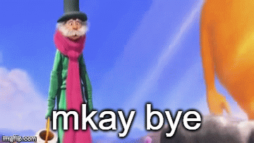 wait, why is he dressed like ralsei??? screw this, we're theorizing ...