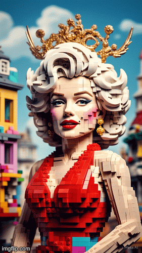 Marilyn Medley - Imgflip