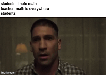 now i see 90º degree angles everywhere... - Imgflip