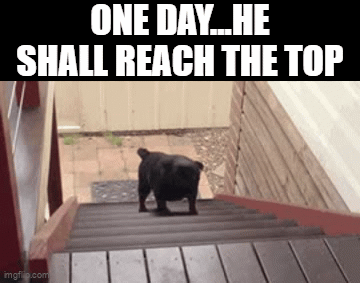 One Day... - Imgflip