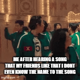 thanos dance - Imgflip