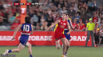 Thread Dedicated to AFL GIFS | Page 12 | BigFooty Forum