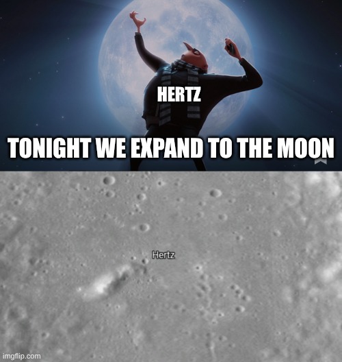 steal the moon Memes & GIFs - Imgflip