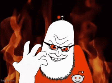groomer powers activate - Imgflip