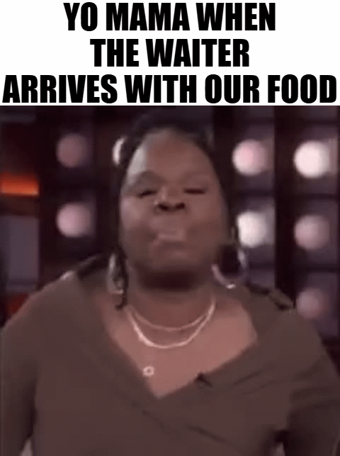 Yo mama - Imgflip