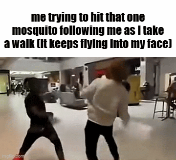 that bug maxed out speed and agility - Imgflip