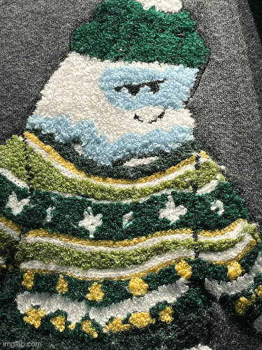 The Khilly Yeti - Imgflip