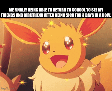 I got so much Make up Work to do :) - Imgflip