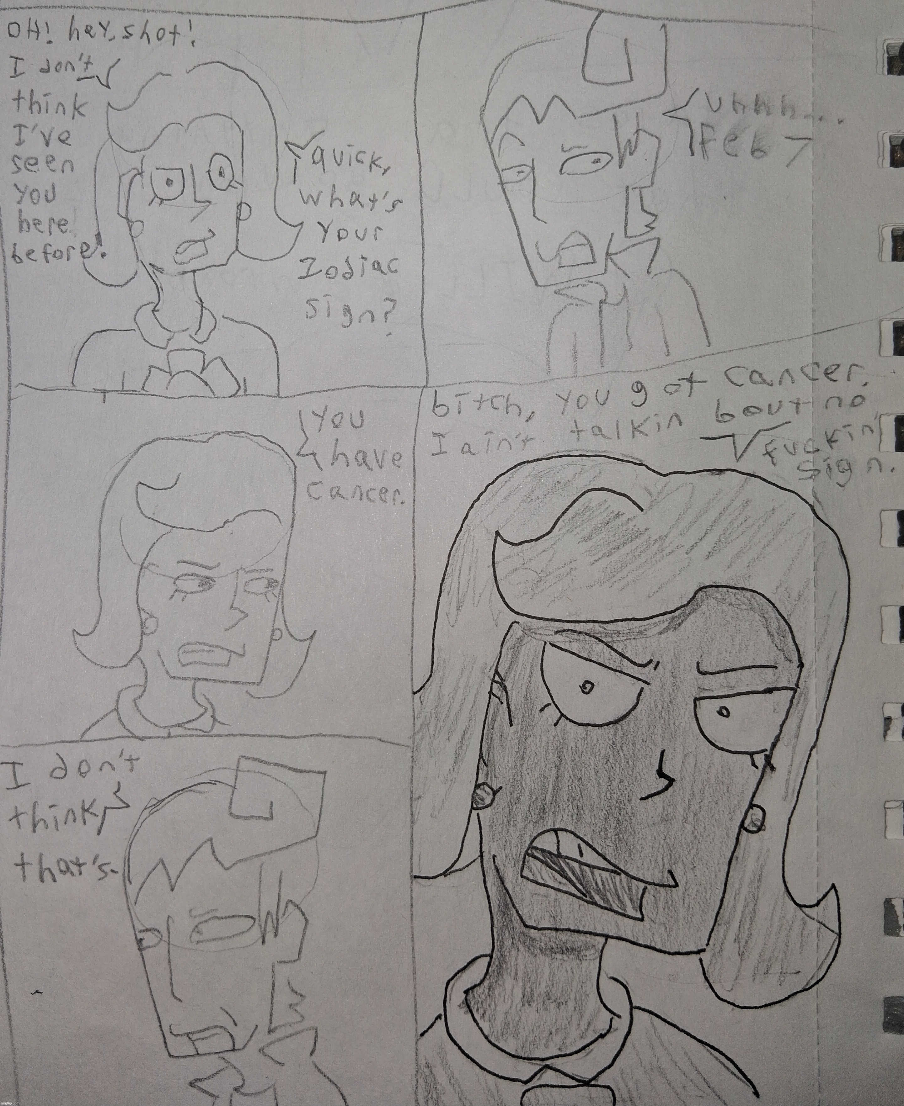 No context galactic groove storyboards - Imgflip