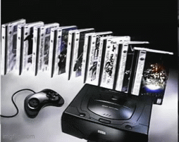 Sega scream - Imgflip