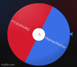 new username ;p - Imgflip