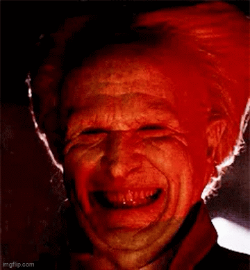 Bram Stoker's Dracula laugh - Imgflip