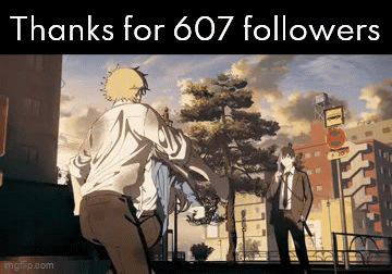 Denji and Power dancing ft. Aki - Imgflip