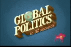 Global politics in 30 seconds - Imgflip