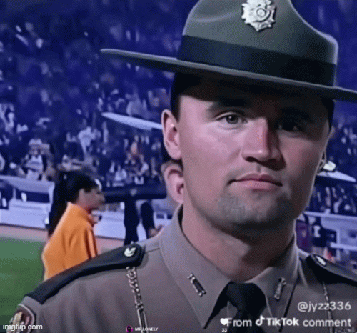 Kirk Thundercuck - Imgflip