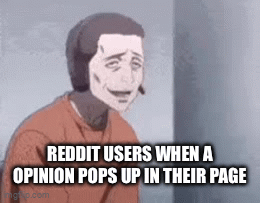 Reddit users or Discord mods - Imgflip