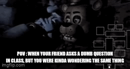 IDK i have made 3 different memes today - Imgflip