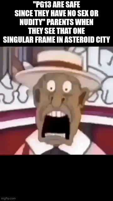 Yeah it took me by shock when I saw it - Imgflip