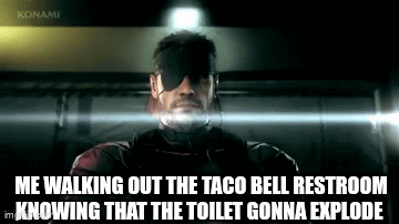 hey don't blame me I jus ate - Imgflip