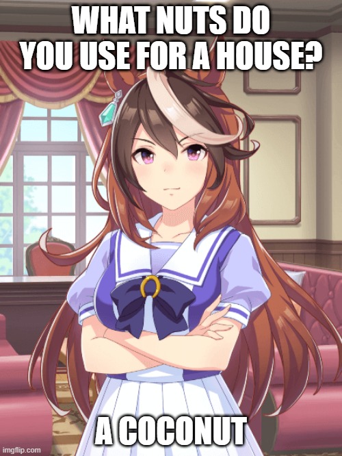 symboli rudolf Memes & GIFs - Imgflip