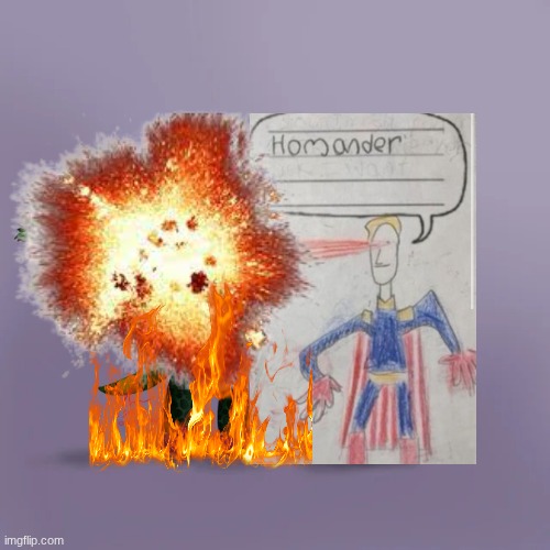 Montgomery Gator T-Posing Over Gregory - Imgflip